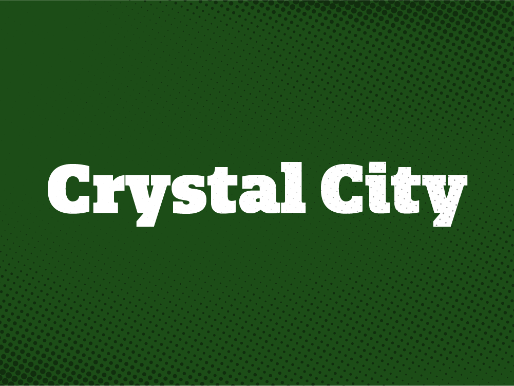 House of Emerald by City Distributions - Crystal City, MO
